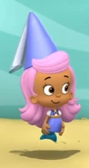 Molly (Bubble Guppies) | Mermaid Wiki | Fandom