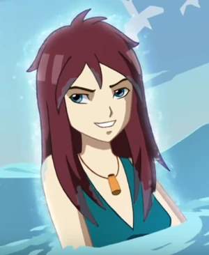 Lorelei (Tara Duncan) | Mermaid Wiki | Fandom