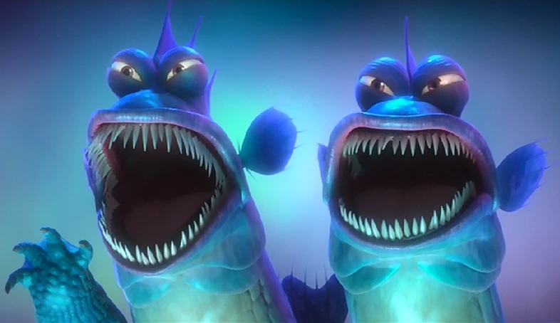 Sirens (Ice Age) | Mermaid Wiki | Fandom