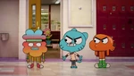 Darwin Watterson (The Amazing World of Gumball) | Mermaid Wiki | Fandom