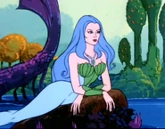 Mermista | Mermaid Wiki | Fandom