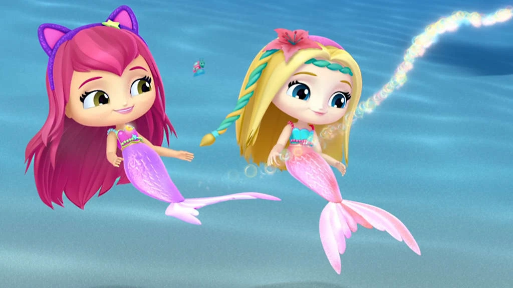 Posie | Mermaid Wiki | Fandom