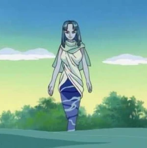 Undine (Monster Rancher) | Mermaid Wiki | Fandom