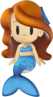 Martha | Mermaid Wiki | Fandom