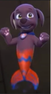 Zuma | Mermaid Wiki | Fandom