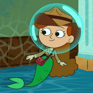 Jemmica | Mermaid Wiki | Fandom