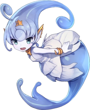 Esna | Mermaid Wiki | Fandom