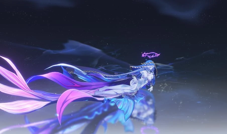 Lorelei (Wuthering Waves) | Mermaid Wiki | Fandom