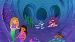 Mariana (Dora) | Mermaid Wiki | Fandom