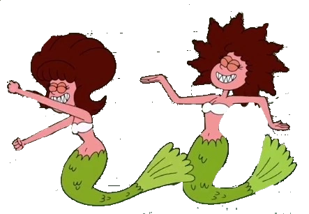 Hair Mermaids | Mermaid Wiki | Fandom