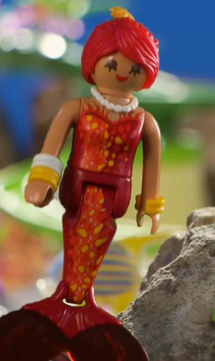 Serena (Playmobil) | Mermaid Wiki | Fandom