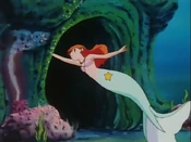 Misty/Gallery | Mermaid Wiki | Fandom