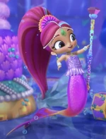 Shimmer | Mermaid Wiki | Fandom