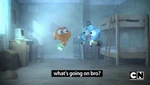 Darwin Watterson (The Amazing World of Gumball) | Mermaid Wiki | Fandom