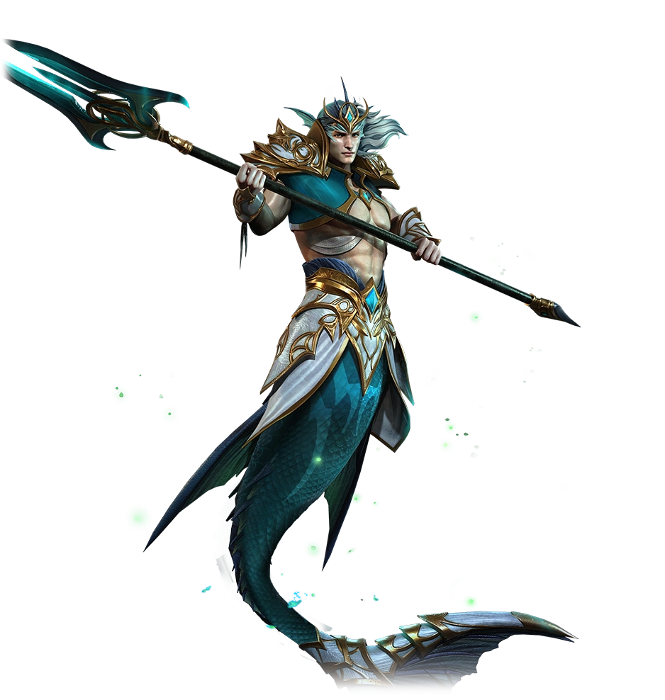 Llyr | Mermaid Wiki | Fandom