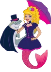 Waverlee | Mermaid Wiki | Fandom