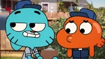 Darwin Watterson (The Amazing World of Gumball) | Mermaid Wiki | Fandom