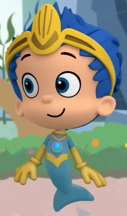 Gil | Mermaid Wiki | Fandom