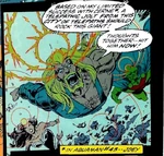 Lori Lemaris | Mermaid Wiki | Fandom