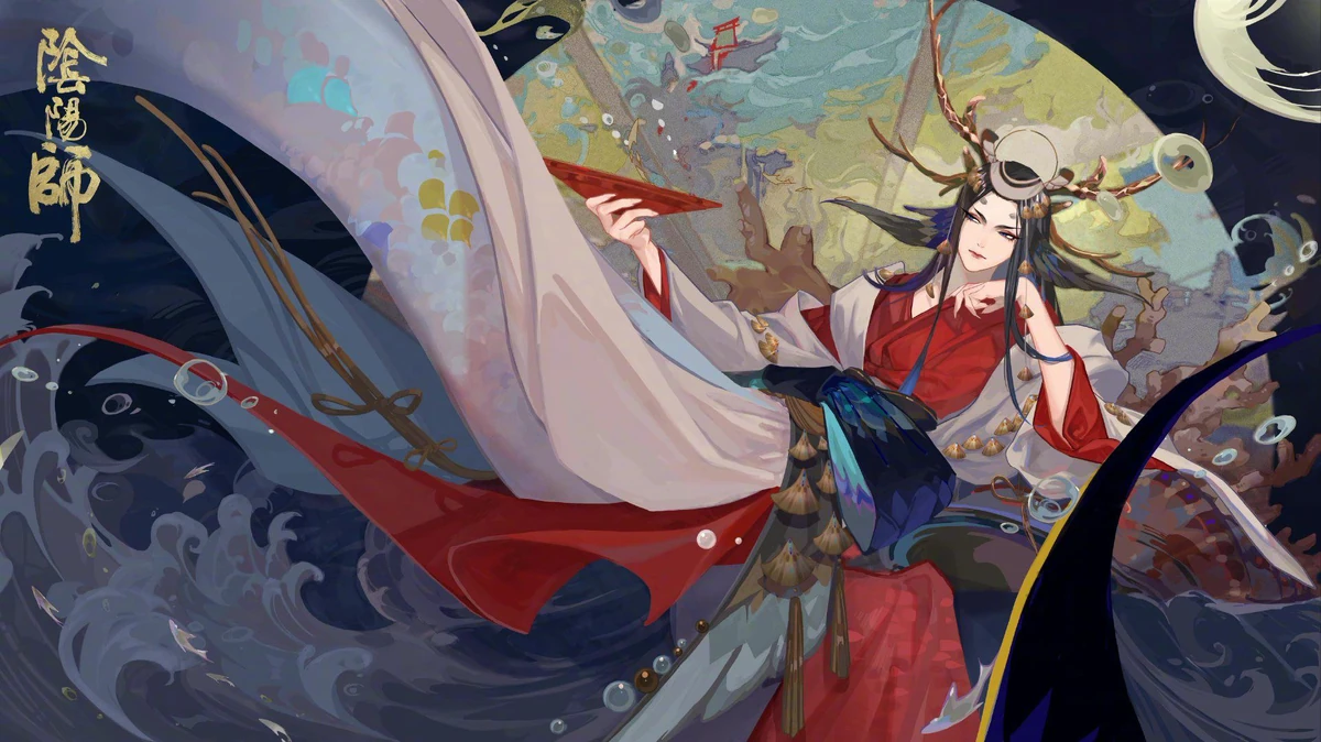 Mermaid King | Mermaid Wiki | Fandom