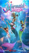Merlinda | Mermaid Wiki | Fandom
