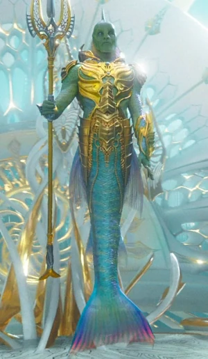 Ricou | Mermaid Wiki | Fandom