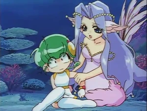 Pearl Mermaid Princess | Mermaid Wiki | Fandom
