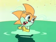 Merna the Merhog | Mermaid Wiki | Fandom
