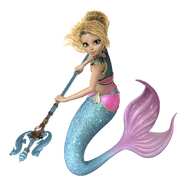 Merlinda | Mermaid Wiki | Fandom