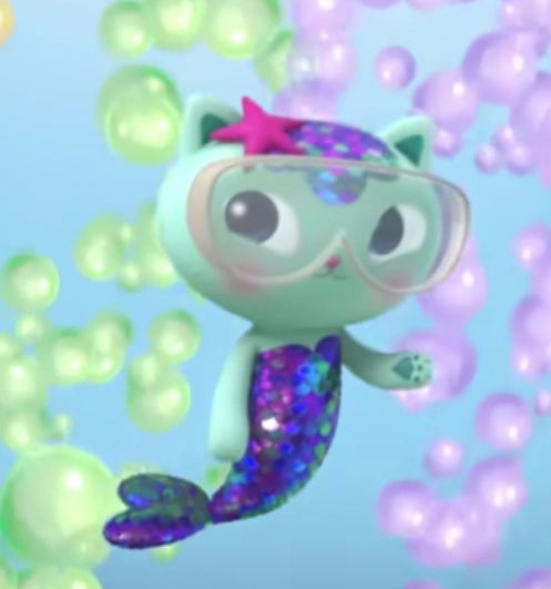 MerCat | Mermaid Wiki | Fandom