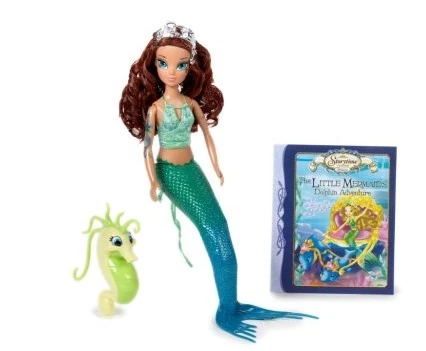 Category:Merchandise | Mermaid Wiki | Fandom