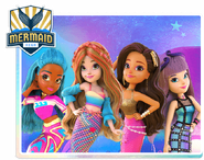 Mermaid High | Mermaid Wiki | Fandom