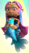 Molly (Bubble Guppies) | Mermaid Wiki | Fandom