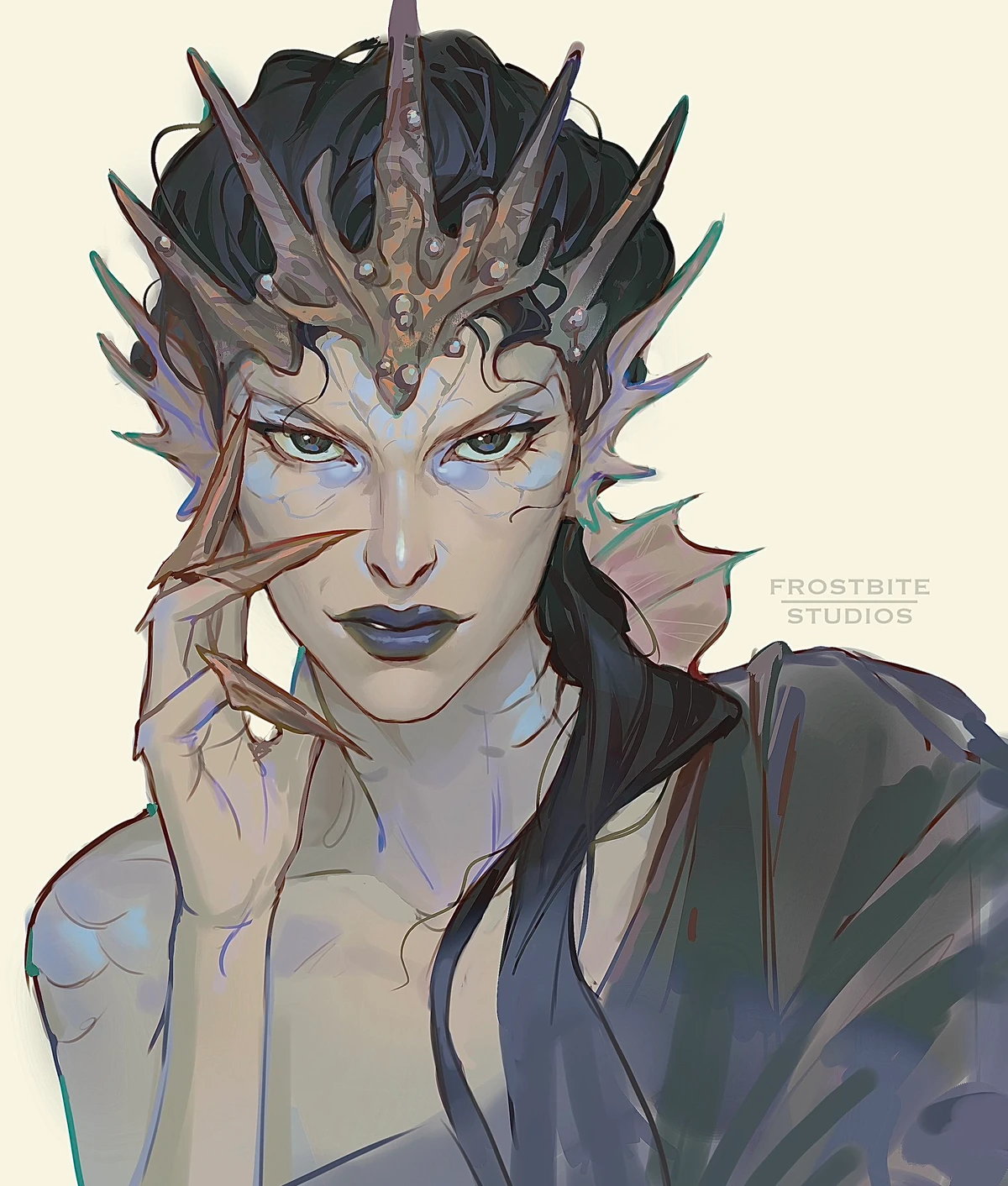 Orlagh | Mermaid Wiki | Fandom