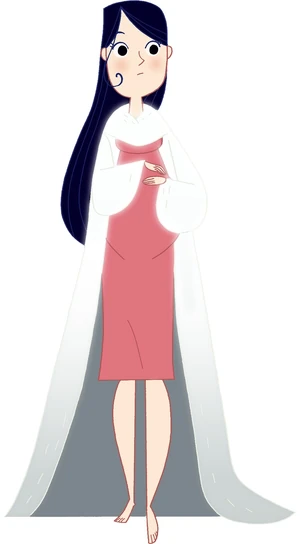 Bronagh | Mermaid Wiki | Fandom