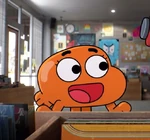 Darwin Watterson (The Amazing World of Gumball) | Mermaid Wiki | Fandom