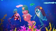 Tammy | Mermaid Wiki | Fandom