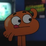 Darwin Watterson (The Amazing World of Gumball) | Mermaid Wiki | Fandom
