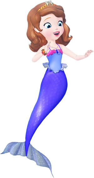 Sofia | Mermaid Wiki | Fandom