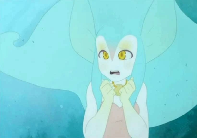 Ondine (Dofus) | Mermaid Wiki | Fandom