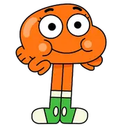Darwin Watterson (The Amazing World of Gumball) | Mermaid Wiki | Fandom