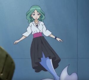 Verata | Mermaid Wiki | Fandom