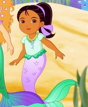 Naiya | Mermaid Wiki | Fandom