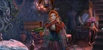 Cecilia | Mermaid Wiki | Fandom