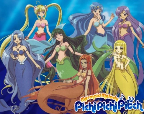 Sara | Mermaid Wiki | Fandom