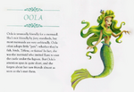 Oola | Mermaid Wiki | Fandom