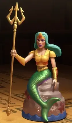 Neptuna (Toy Story Toons) | Mermaid Wiki | Fandom