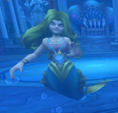 Teles | Mermaid Wiki | Fandom