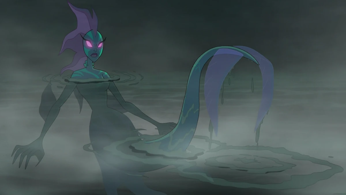 Amy Cavenaugh | Mermaid Wiki | Fandom