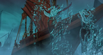 Sirens (Sinbad: Legend of the Seven Seas) | Mermaid Wiki | Fandom